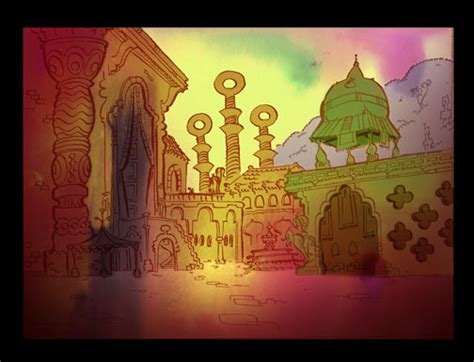 Nerd Armada Chowder Exteriors