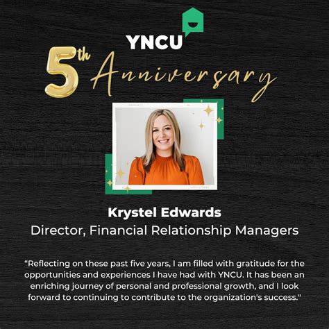 Yncu Yncucares Staffanniversary Greatplacetowork Yncustaff