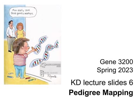 Exam 5 Lecture Notes GENE 3200 UGA Studocu
