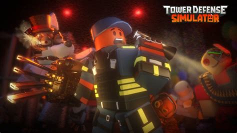 Discuss Everything About Tower Defense Simulator Wiki Fandom