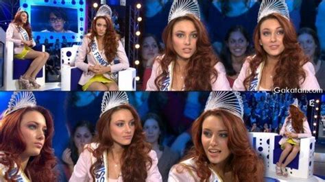 Delphine Wespiser Jasonlevrai