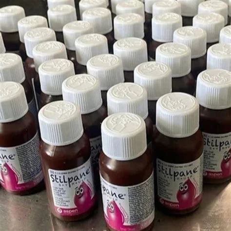 Stilpane Syrup 100ml Stilpane Liquid Stilpane Tablets Stilpane