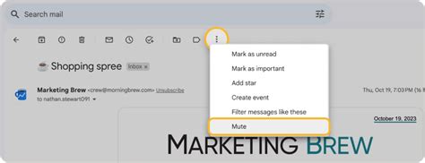 How To Manage Gmail Notifications On PC And Mobile