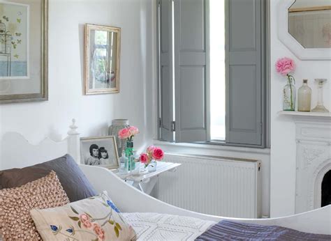 Solid Panel Shutters Wood Plantation Windows