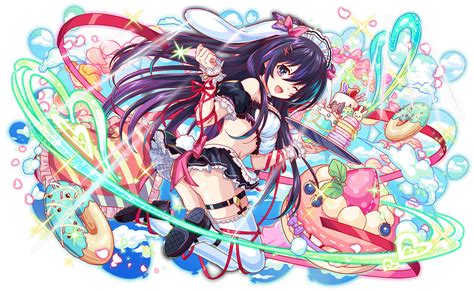 Yatogami Tohka Date A Live And More Danbooru