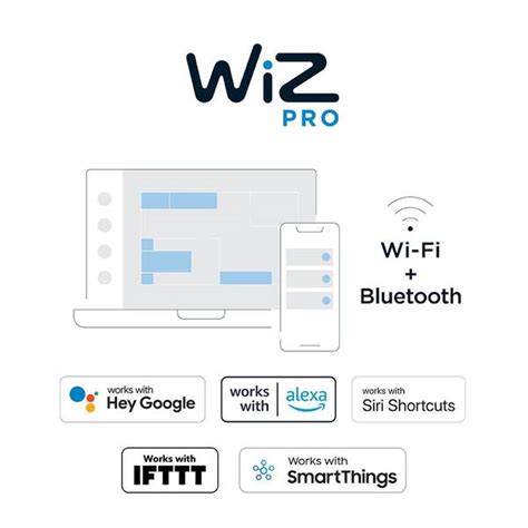 Buy Hlb 6 In Color And Tunable White Slim Canless Smart Wi Fi Led Recessed Downlight With Wiz