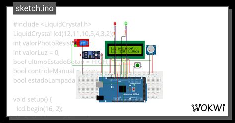 Wokwi Online Esp32 Stm32 Arduino Simulator