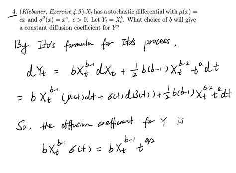 Solved Please Help Me Finish The Problem If There Is