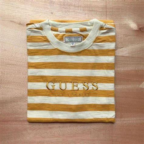 Футболка Guess Los Angeles — ціна 850 грн у каталозі Футболки Купити чоловічі речі за доступною