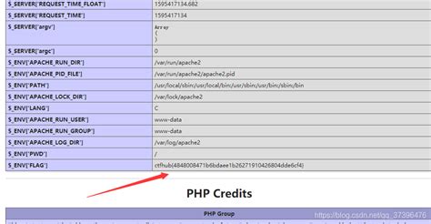 Ctfhub学习题解web（2） 信息泄露（持续更新整理）ctf信息泄露 题目 Csdn博客