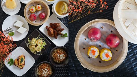 【為食推介】限時午市套餐買一送一 米芝蓮王子飯店網上優惠