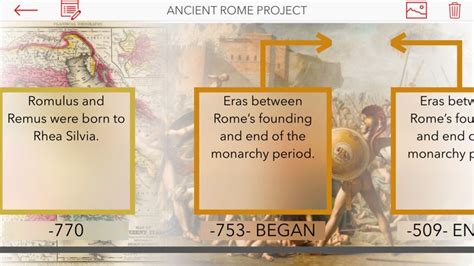 Timeline Storyteller By Arjun Kunjilwar