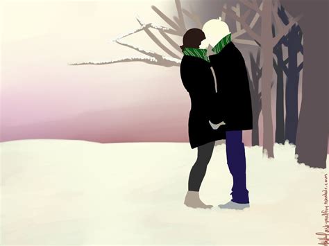 Draco Malfoy And Pansy Parkinson Kissing