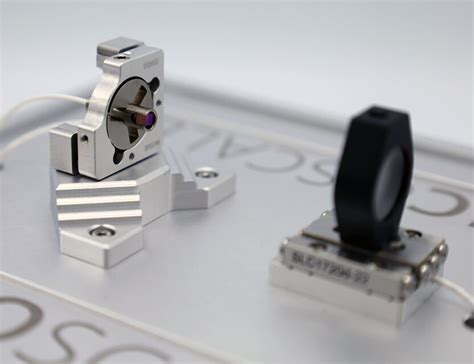 Metrology Products Smaract