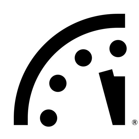 2022 Doomsday Clock Statement Bulletin Of The Atomic Scientists
