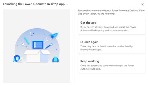 Power Automate Desktop Rpa Robotic Process Automation Joe Gill