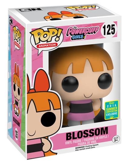 Figura Pop Chicas Super Poderosas Bombon Gameplanet
