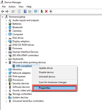 How To Stop Your PC Waking Up From Sleep Tech Advisor