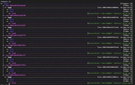 High Performance Storage Solution For Postgresql Database In Virtual Environment Boosted By