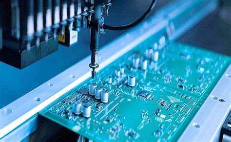 The Basics Of Pcb Manufacturing A Comprehensive Guide Viasion