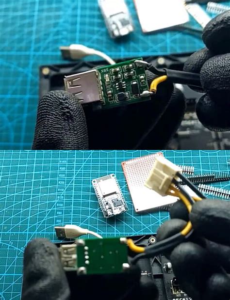 What S This Module Hardware Arduino Forum