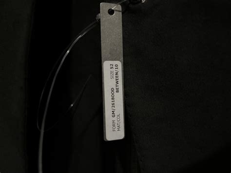 Carol Christian Poell Ccp Object Dyed Meltlock Prosthetic Elbow 1 Button Jacket Grailed