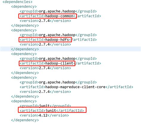 有些同学在配置pom xml时默认头部报错http maven apache org xsd maven 4 0 0 xsd标红解决
