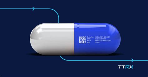 Dscsa Solutions Serialization And Aggregation Tracktracerx