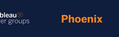 Phoenix Tableau User Group Tableau Michael S Sandberg