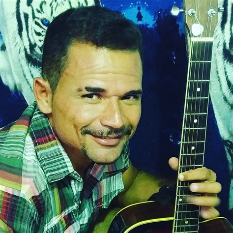 Egson Forte Cantor E Compositor