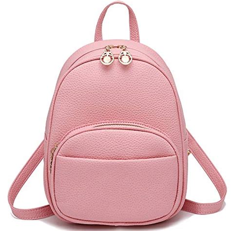 Small Backpack With Multiple Pockets At Leah Woodcock Blog