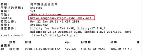 Cf Push With Non English App Name With No Specific Host Cf Cant Allocate A Correct Host