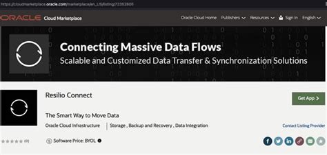 André Ambrósio On Linkedin Data Migration To And Between Oci Storage