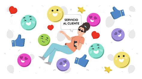 Aprende 8 Estrategias De Atención Al Cliente En Redes Sociales
