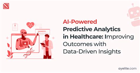 Ai Predictive Analytics In Healthcare Better Outcomes