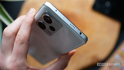 Redmi Note Pro Plus Review Android Authority