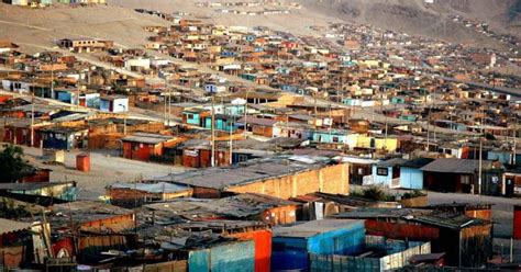 Un Tercio De Los Peruanos Seguirá En La Pobreza