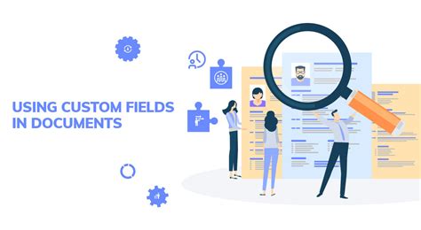 IFlow Using Custom Fields To Complete Documents IFlow