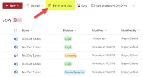 How To Tag Multiple Files At Once In SharePoint Online SharePoint Maven