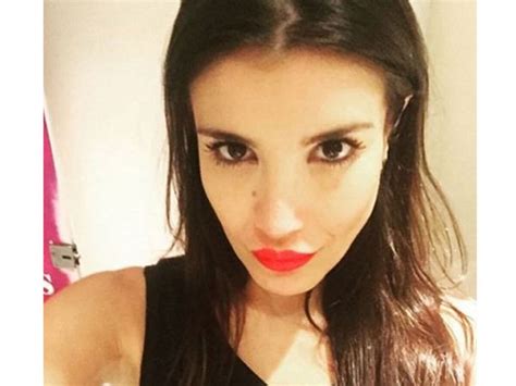 Andrea Rinc N Dijo Lo Que Todos Quer An Escuchar Mia Fm