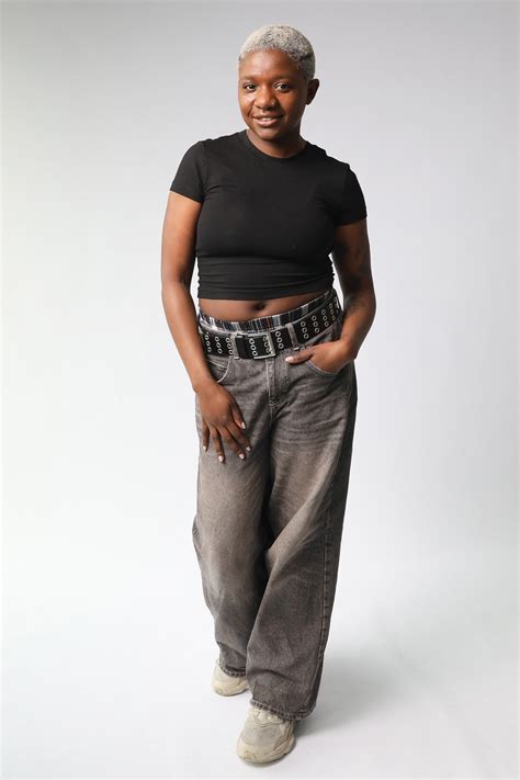 Reisha R Zbd Talent Models With Disabilities Visible Differences