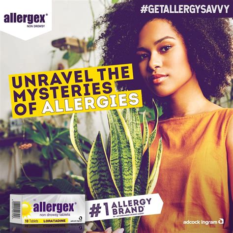 Time To Call Out Your Allergy Triggers Is It Food Or Plants Tell Us What Your Trigger Is 👇
