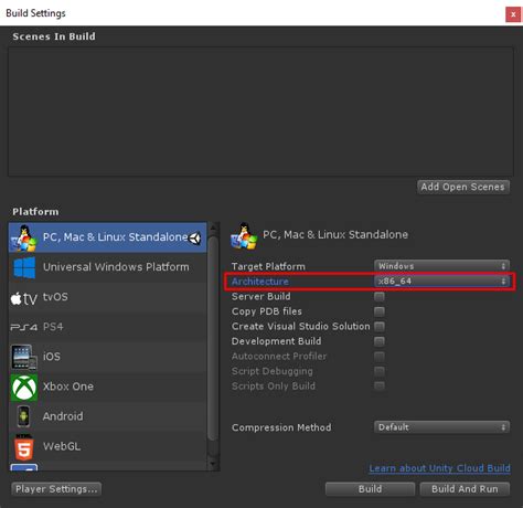 Unity Faq Varjo For Developers