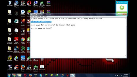 Call Of Duty Modern Warfare 2 Rar Password