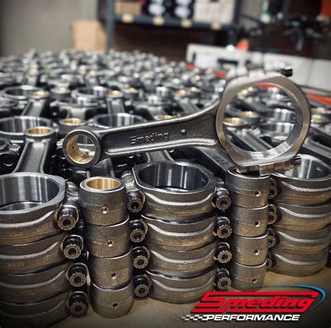 Smeding Performance Chevrolet And Ford Crate Engines