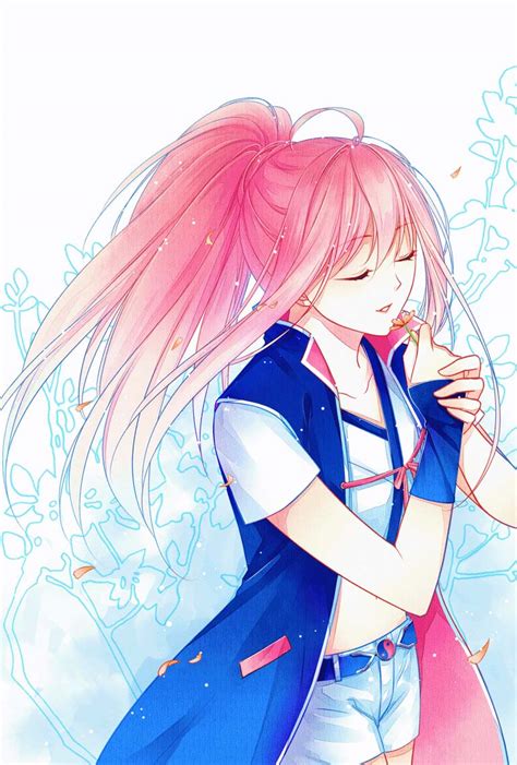 Emma Ài Yǎng Chéng 2 Emma Anime Story Magical Princess Image By