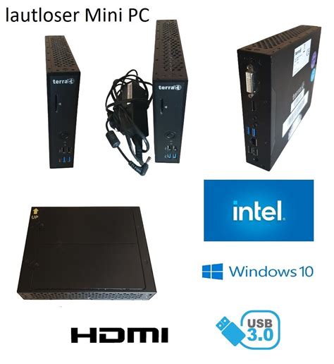 Mini Pc Comprar Usado No Brasil Mini Pc Em Segunda M O