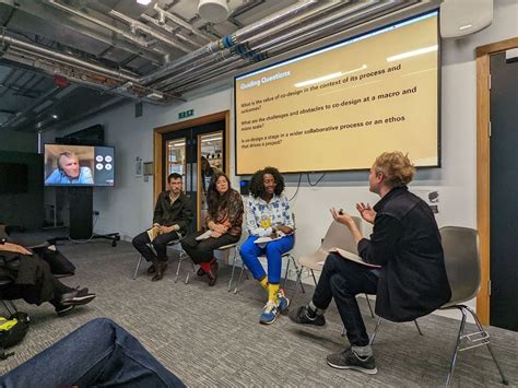 codesign and towards spatial justice intervention architecture