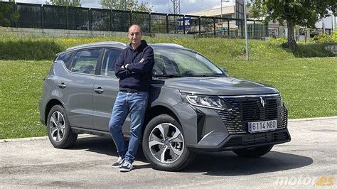 Noticias Livan X6 Pro Toda La Información Y Novedades Motor Es