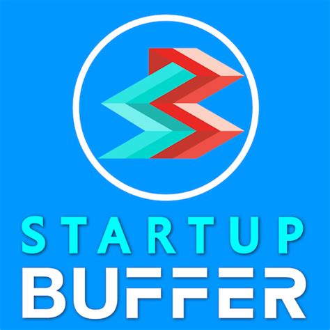 Buffer App Logo Bufferapp Presentation Ppt